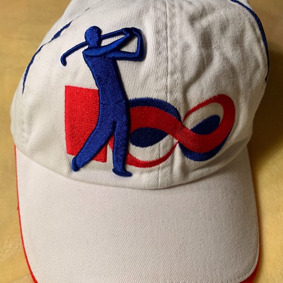 Accessories | Baseball Cap Taiwan Cenntennial Golf | Poshmark